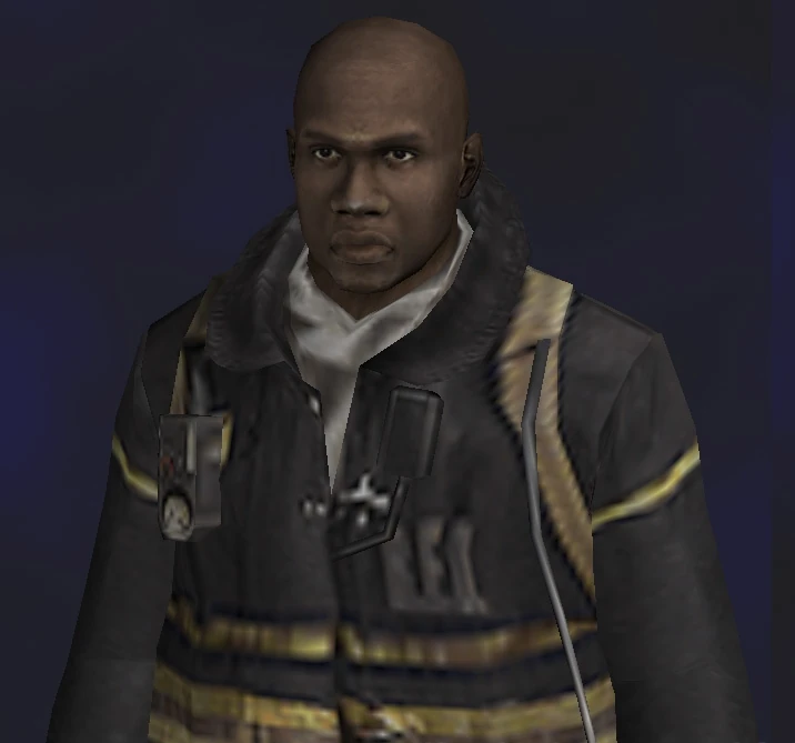 Gill (Outbreak) | Resident Evil | Fandom