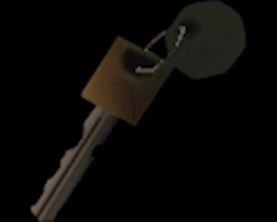 Turn Table Key (Outbreak) | Resident Evil Wiki | Fandom