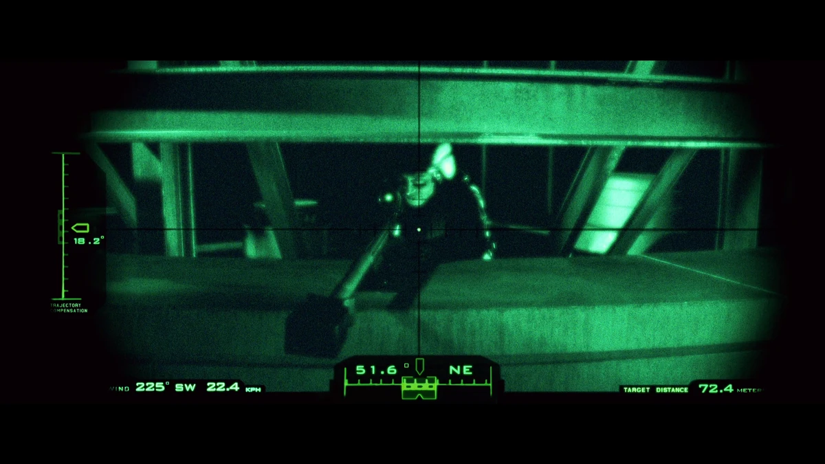 Toshi | Resident Evil Wiki | Fandom