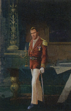 Alfred Ashford, 7th Earl Ashford | Resident Evil Wiki | Fandom