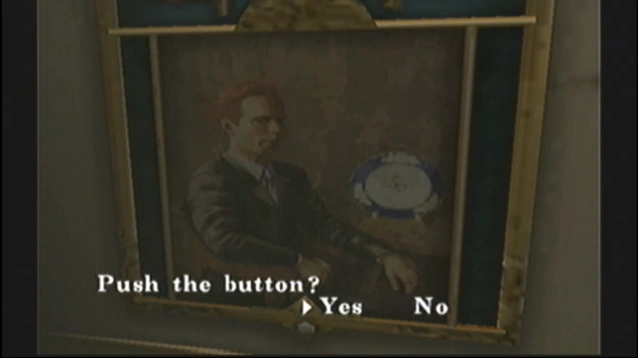 Arthur Ashford | Resident Evil Wiki | Fandom