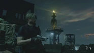 Sentinel Nine | Resident Evil Wiki | Fandom