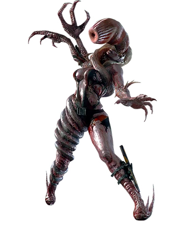 Rachel Foley | Wiki Resident Evil | Fandom