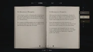On Mutamycete Disruption | Resident Evil Wiki | Fandom