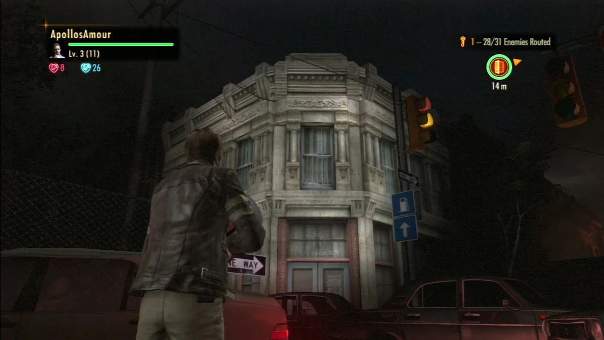 Antiques store | Resident Evil Wiki | Fandom