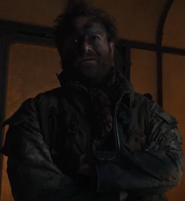 Tate | Resident Evil Wiki | Fandom