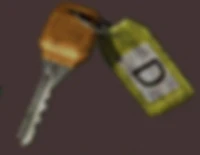 Down Key (RE0 beta item) | Resident Evil Wiki | Fandom