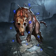 Orthrus | Resident Evil Wiki | Fandom