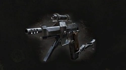 M93R | Resident Evil вики | Fandom