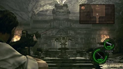 BSAA Emblem | Resident Evil Wiki | Fandom