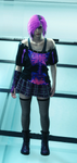 January Van Sant | Resident Evil Wiki | Fandom
