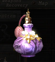 Botella de perfume | Resident Evil Wiki | Fandom