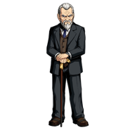 Morgan Lansdale | Resident Evil Wiki | Fandom