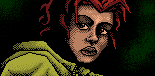 Lucia | Resident Evil Wiki | Fandom