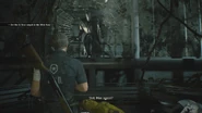 Greenhouse (RE2 remake) | Resident Evil Wiki | Fandom