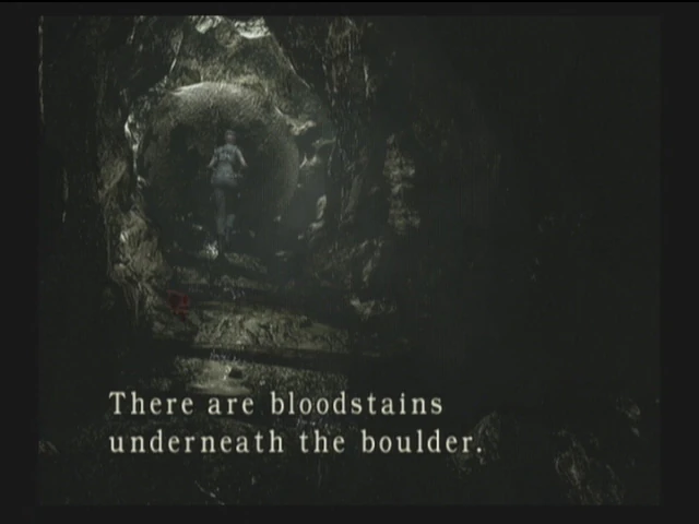 Boulders | Resident Evil Wiki | Fandom