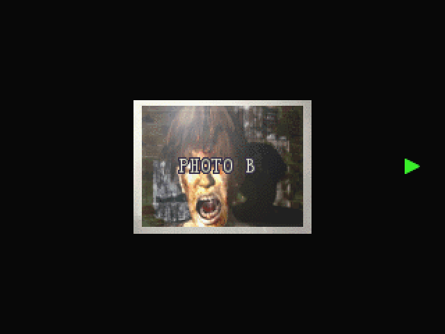 Photo B | Wiki Resident Evil | Fandom