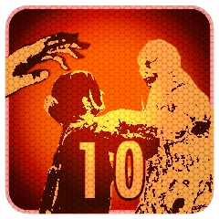 Friend Indeed | Resident Evil Wiki | Fandom