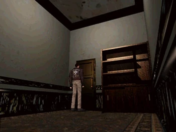 Firearms room | Resident Evil Wiki | Fandom