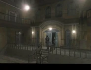 Main hall | Resident Evil Wiki | Fandom