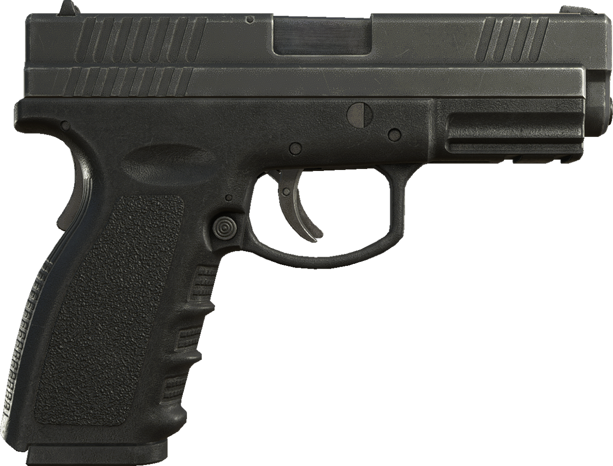 Blacktail | Resident Evil Wiki | Fandom