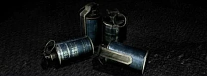 Flash Grenade (RE6) | Resident Evil Wiki | Fandom
