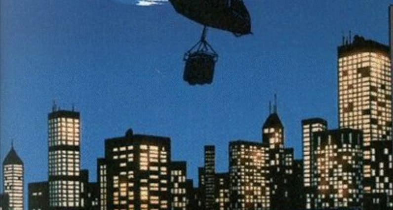 Raccoon City | Resident Evil Wiki | Fandom