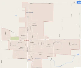 Albion, Indiana | Resident Evil Wiki | Fandom