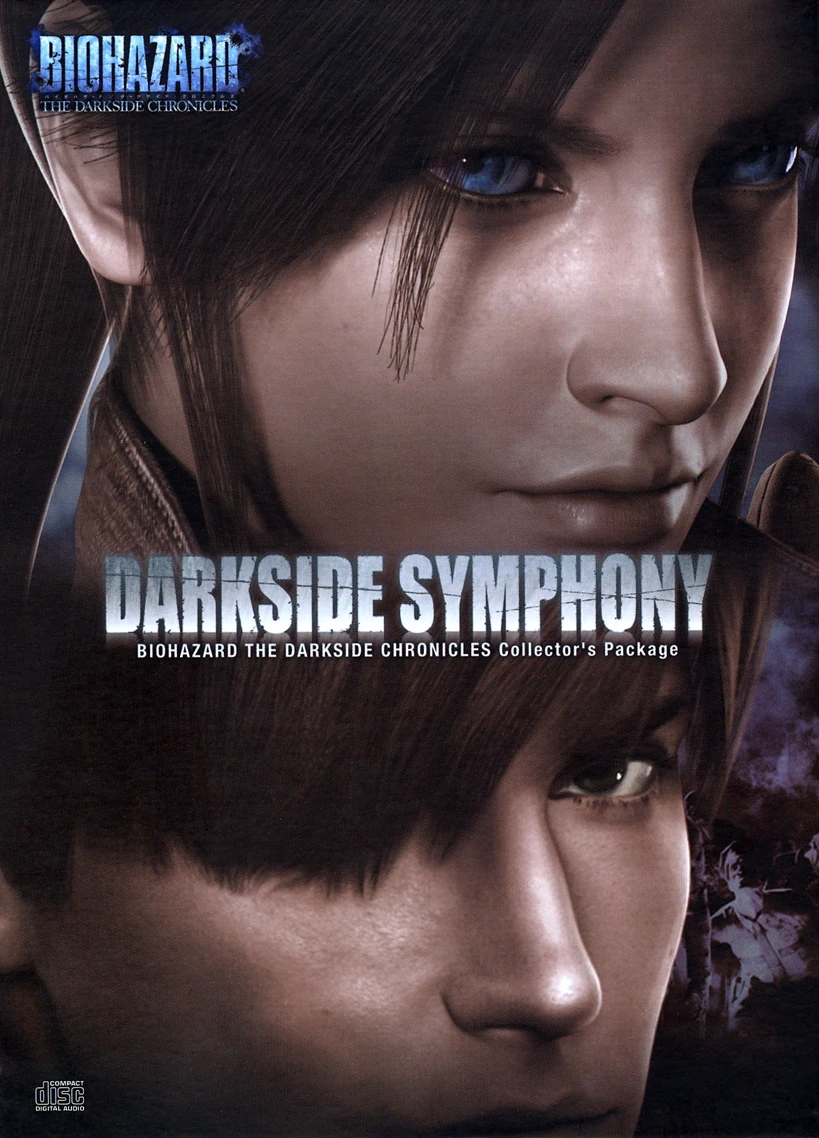 DARKSIDE SYMPHONY | Resident Evil Wiki | Fandom