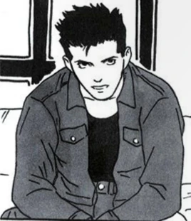 Chris Redfield | Resident Evil Wiki | Fandom