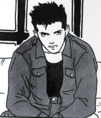 Chris Redfield | Resident Evil Wiki | Fandom