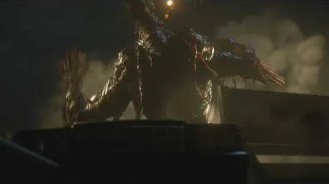Battle Against the Beast (part 2) | Resident Evil Wiki | Fandom