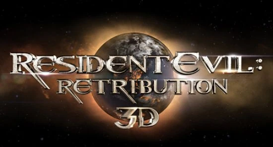 Resident Evil Retribution Evil Goes Global