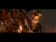 Volcano | Resident Evil Wiki | Fandom