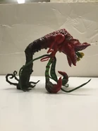 Ivy | Resident Evil Wiki | Fandom