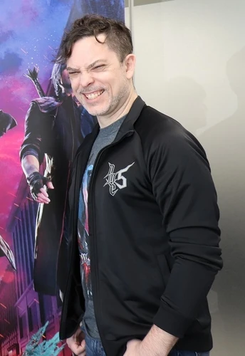 Matthew Walker | Resident Evil Wiki | Fandom