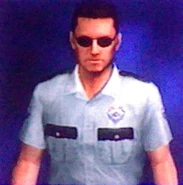 Eric | Resident Evil Wiki | Fandom