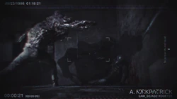 William Birkin | Resident Evil | Fandom