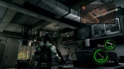 BSAA Emblem | Resident Evil Wiki | Fandom