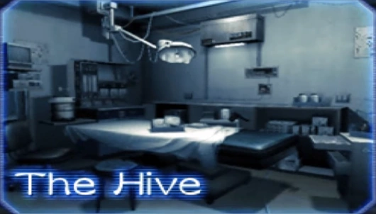 The Hive | Resident Evil Wiki | Fandom