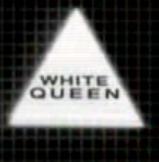 White Queen | Resident Evil Wiki | Fandom