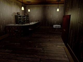 Bar du personnel | Wiki Resident Evil | Fandom