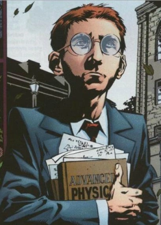 Dexter Whitlam | Resident Evil Wiki | Fandom