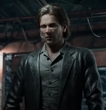 Dylan Blake | Resident Evil Wiki | Fandom