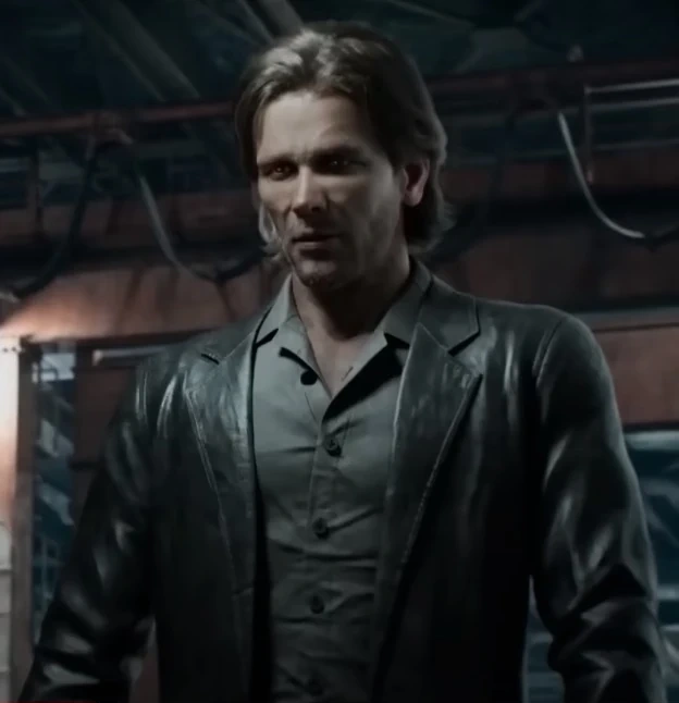 Dylan Blake | Resident Evil Wiki | Fandom