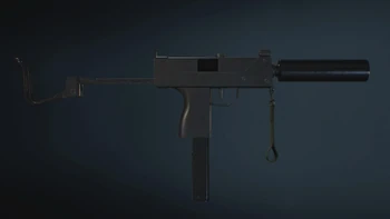 MQ 11 | Resident Evil Wiki | Fandom