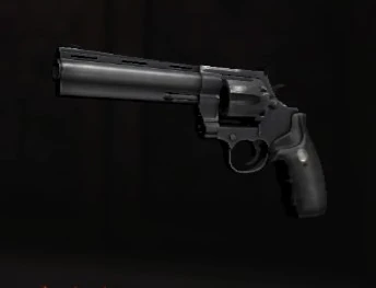 Magnum Anaconda | Resident Evil Wiki | Fandom