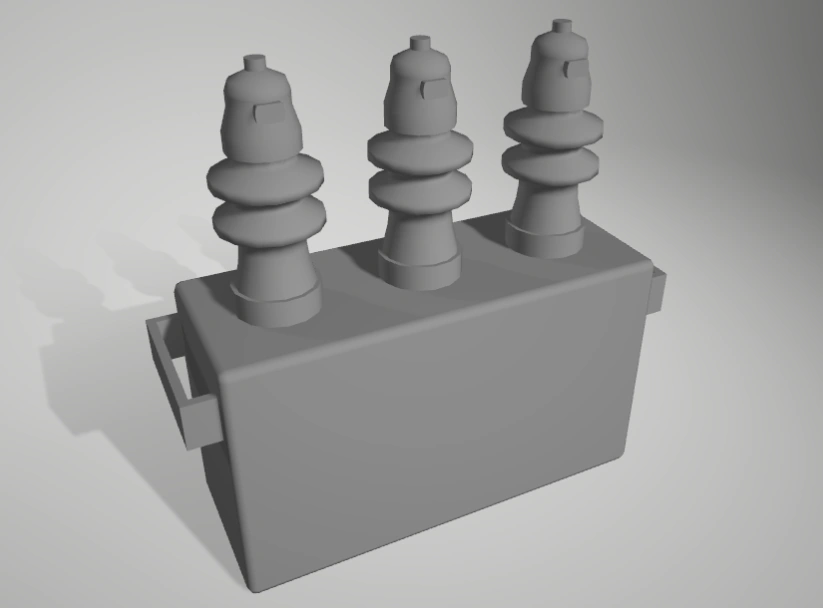 Condenser | Resident Evil Wiki | Fandom