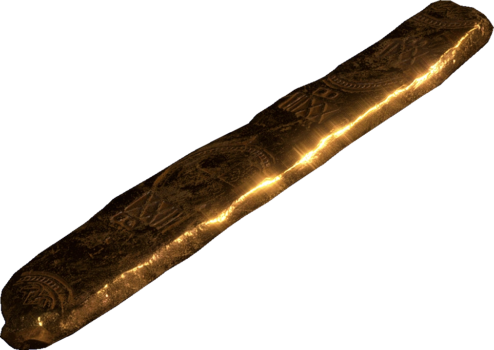 Gold Bar (L) | Resident Evil Wiki | Fandom