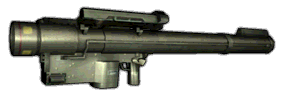 Rocket Launcher | Resident Evil Wiki | Fandom